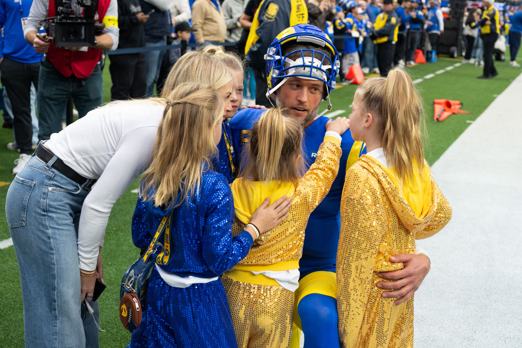 Cardinals Rams Football | National Sports | idahopress.com