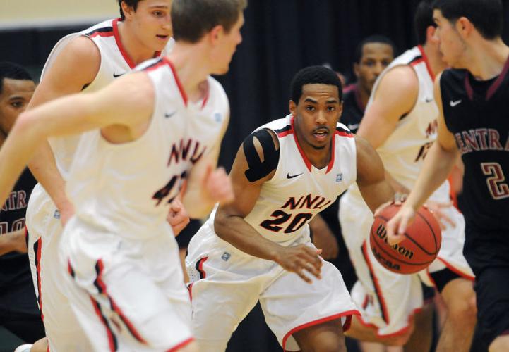 NNU Vs. Central Washington Basketball | Sports | idahopress.com