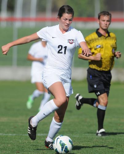 NNU Vs. C of I Women's Soccer | Photos | idahopress.com