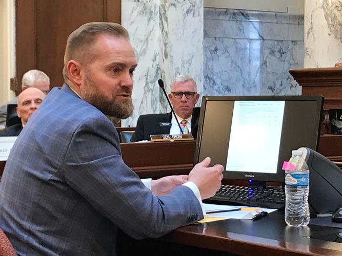 Lawmakers welcome governor's prison budget proposals | Local News ...