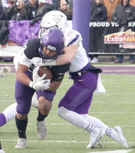 Yotes denied outright championship | Idaho College Sports Coverage ...