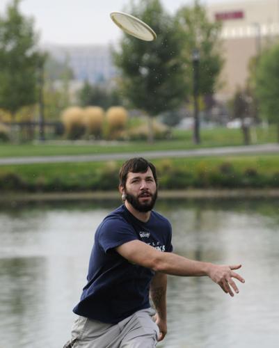 Meridian hosts Disc Golf Classic at Kleiner Park | Local News ...