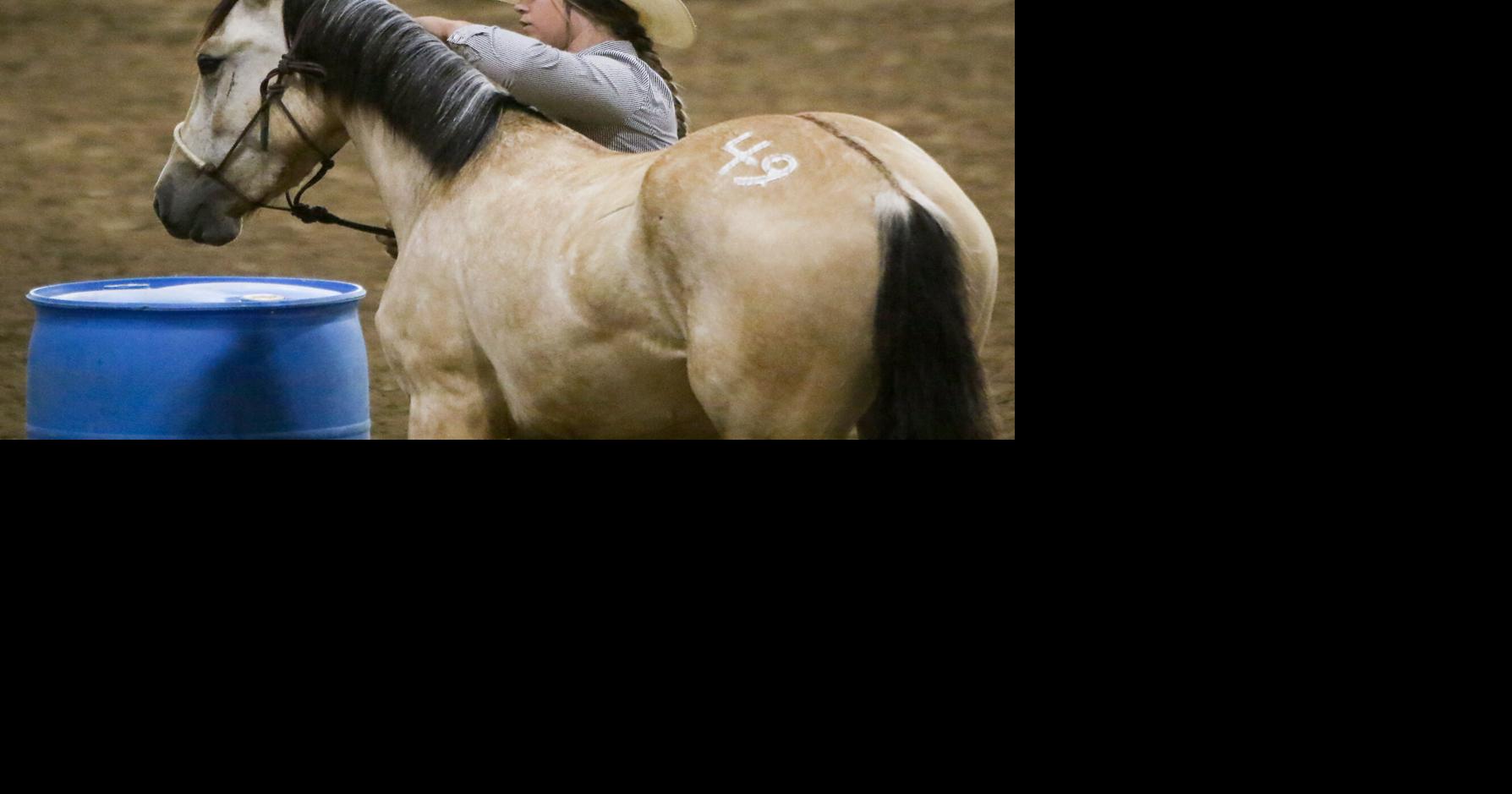 Nampa welcomes 'Mustang Mania' | Local News | idahopress.com