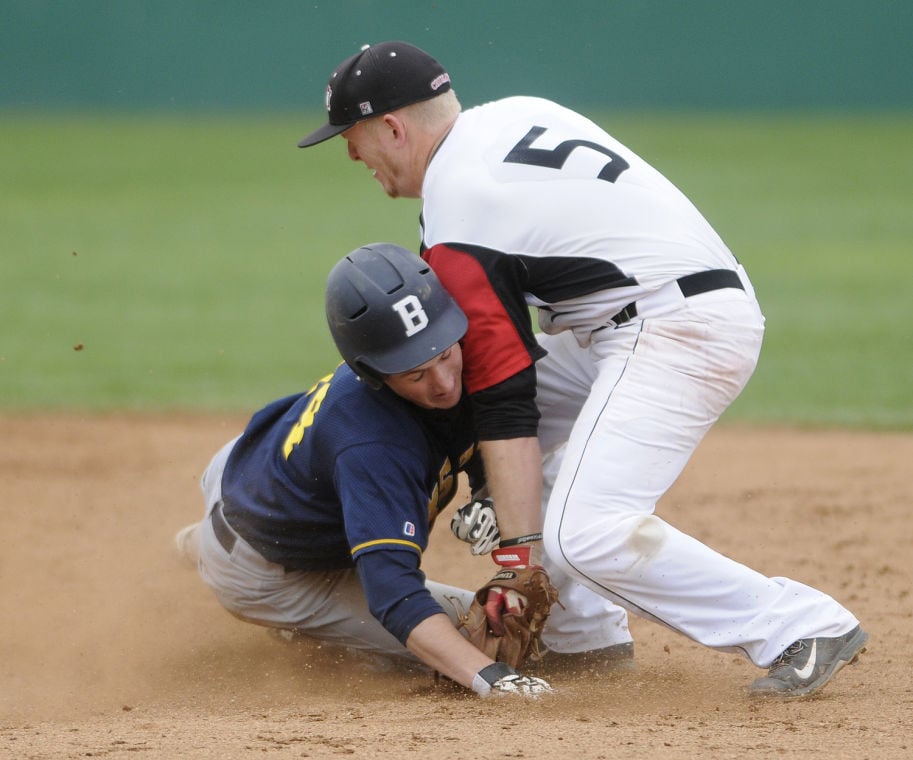 NNU Vs. MSU-Billings baseball | Photos | idahopress.com