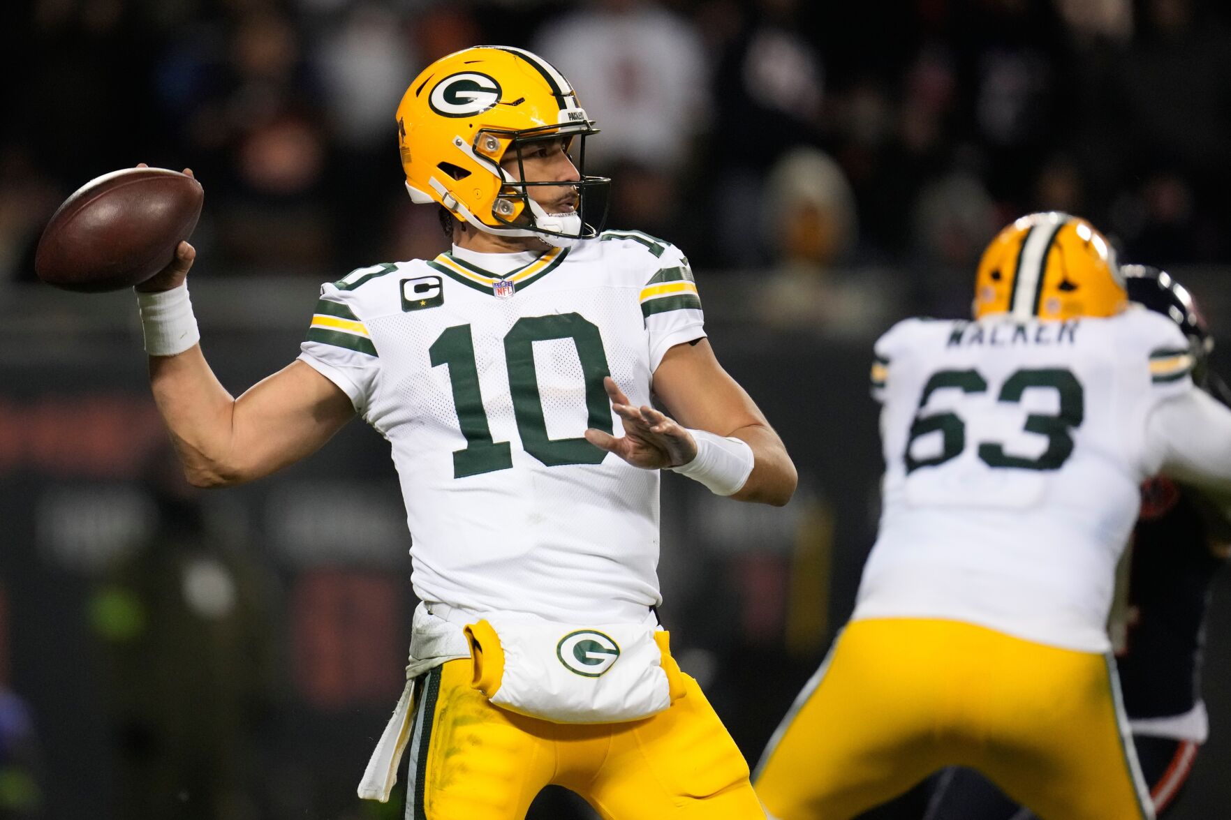 Packers Bears Football | National Sports | idahopress.com