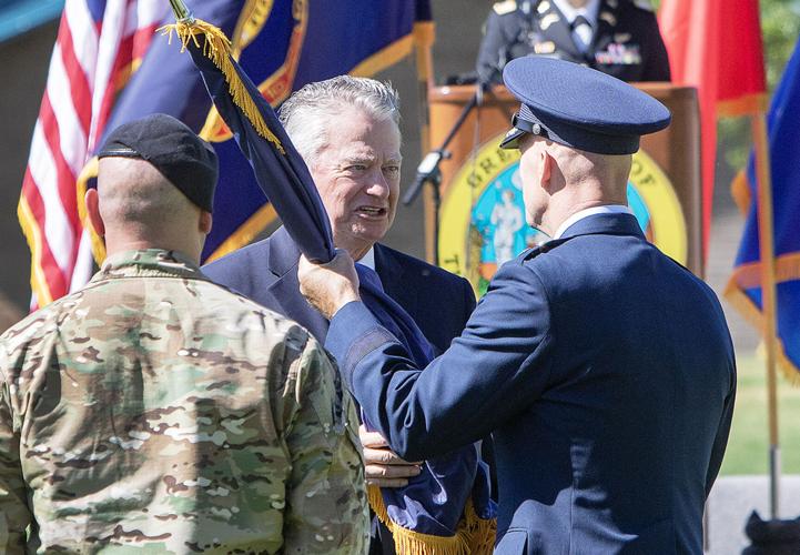 New commander takes helm of Idaho National Guard | Local News ...