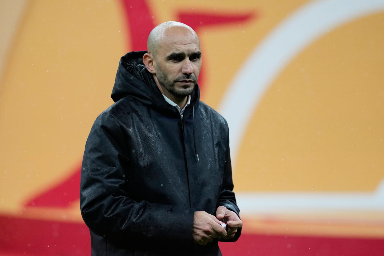 Morocco Africa Cup of Nations Soccer | National Sports | idahopress.com