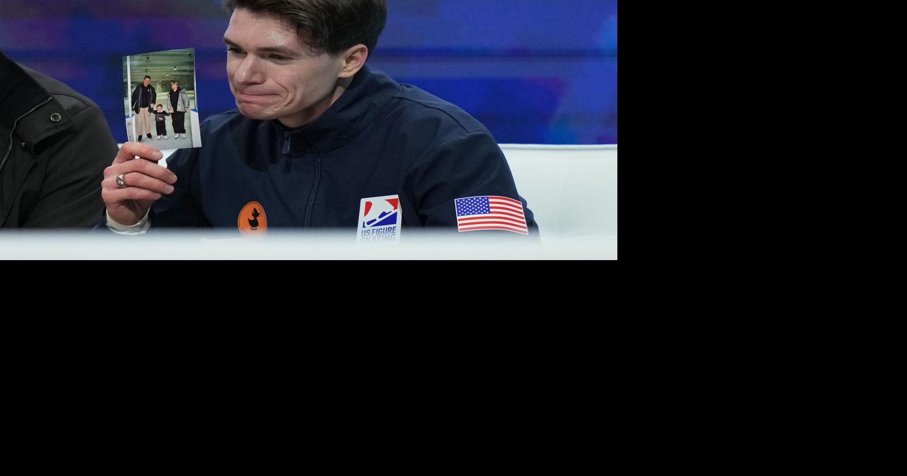 U.S. Championships Figure Skating | National Sports | idahopress.com