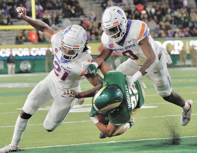 With help of Kekaula Kaniho, Tyreque Jones adjusting to the nickelback ...