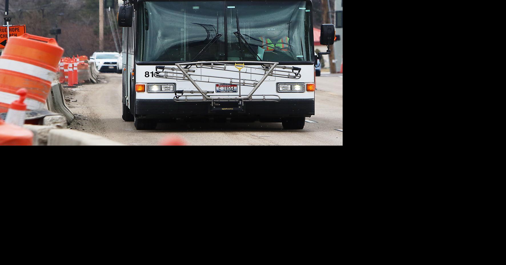 Boise City Council and VRT discuss how to grow public transit ridership ...