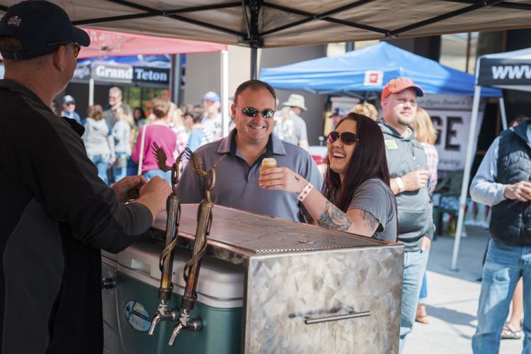 Got Smoke Bar-B-Que wins Rock 'N Brews & BBQ competition | Local News ...