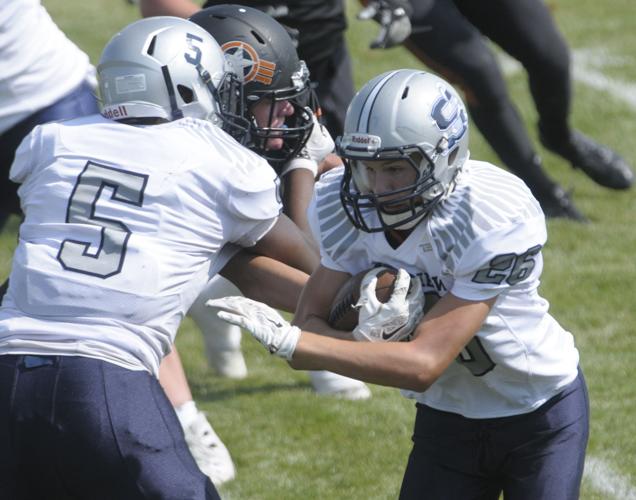 Defense, not offense keeps Skyview football unbeaten | High School ...