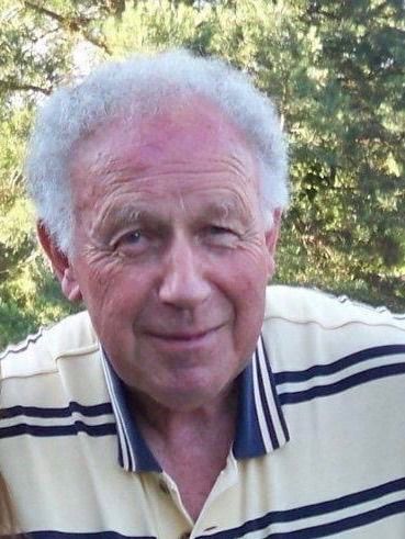 Happy birthday No. 80, Dave Dykstra! | Life | idahopress.com