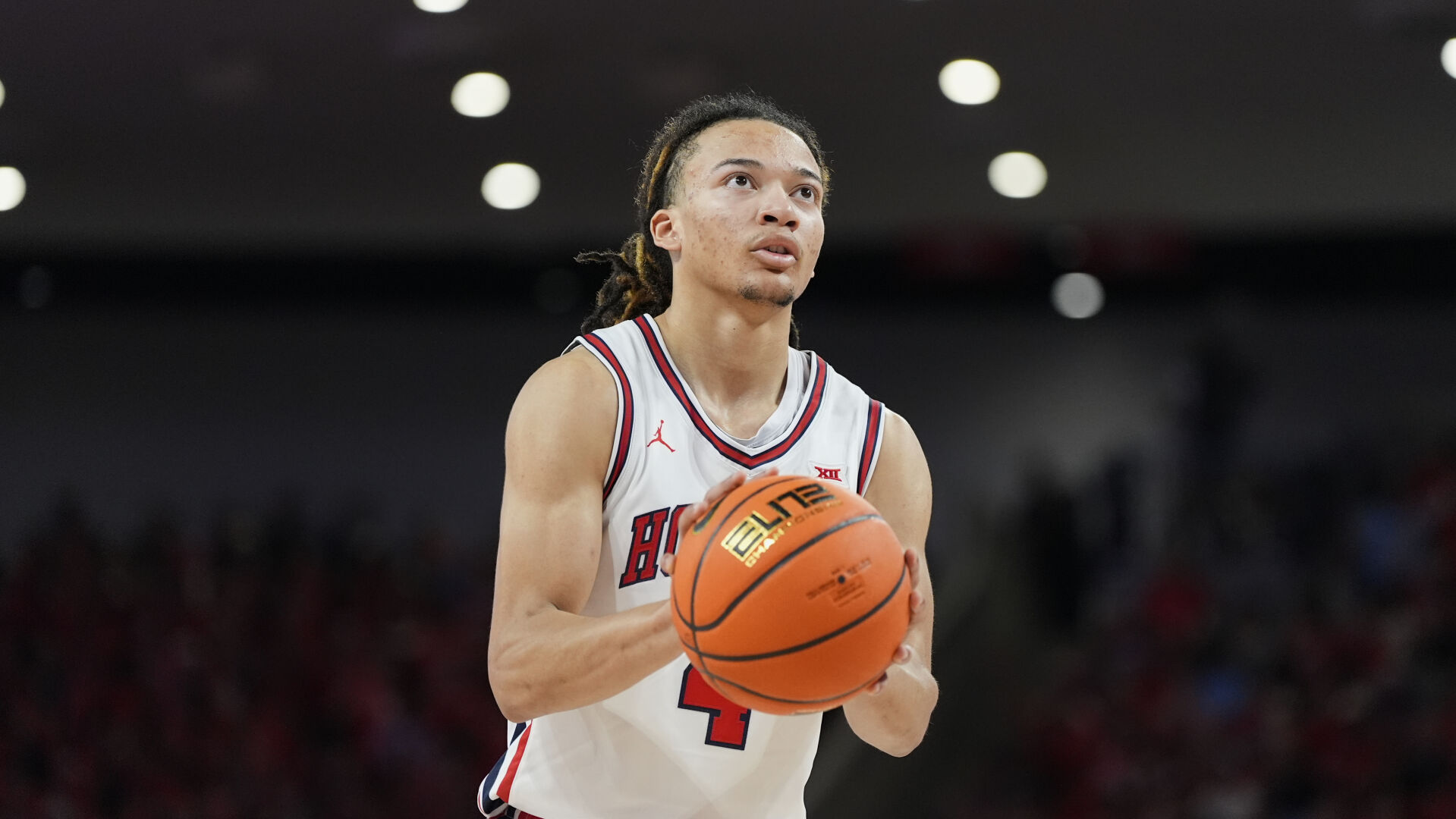 Houston Men's Basketball | National Sports | idahopress.com
