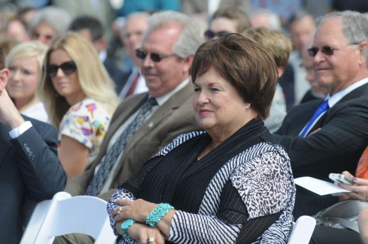 Philip E. Batt ITD Headquarters | Photos | idahopress.com