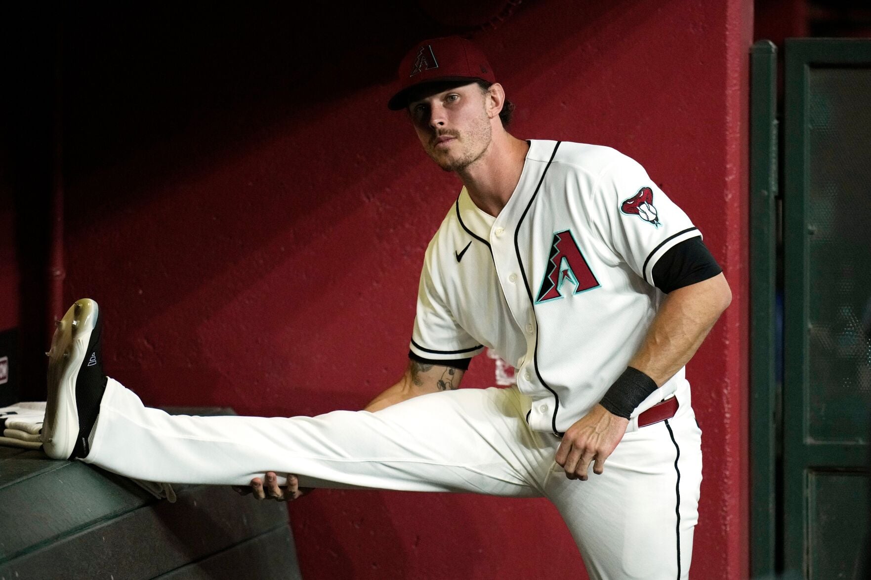 Giants Diamondbacks Baseball | National Sports | idahopress.com