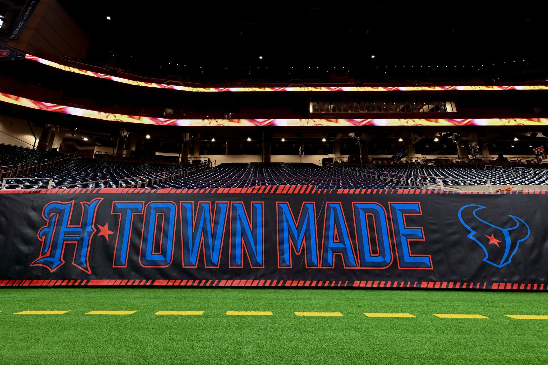 Colts Texans Football | National Sports | idahopress.com