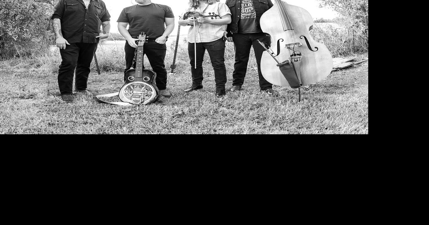 NOISE: 'Lil Smokies' and the Swing Dance Mosh Pit | Music | idahopress.com