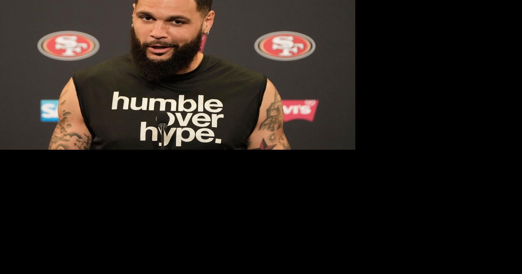49ers Football | National Sports | idahopress.com