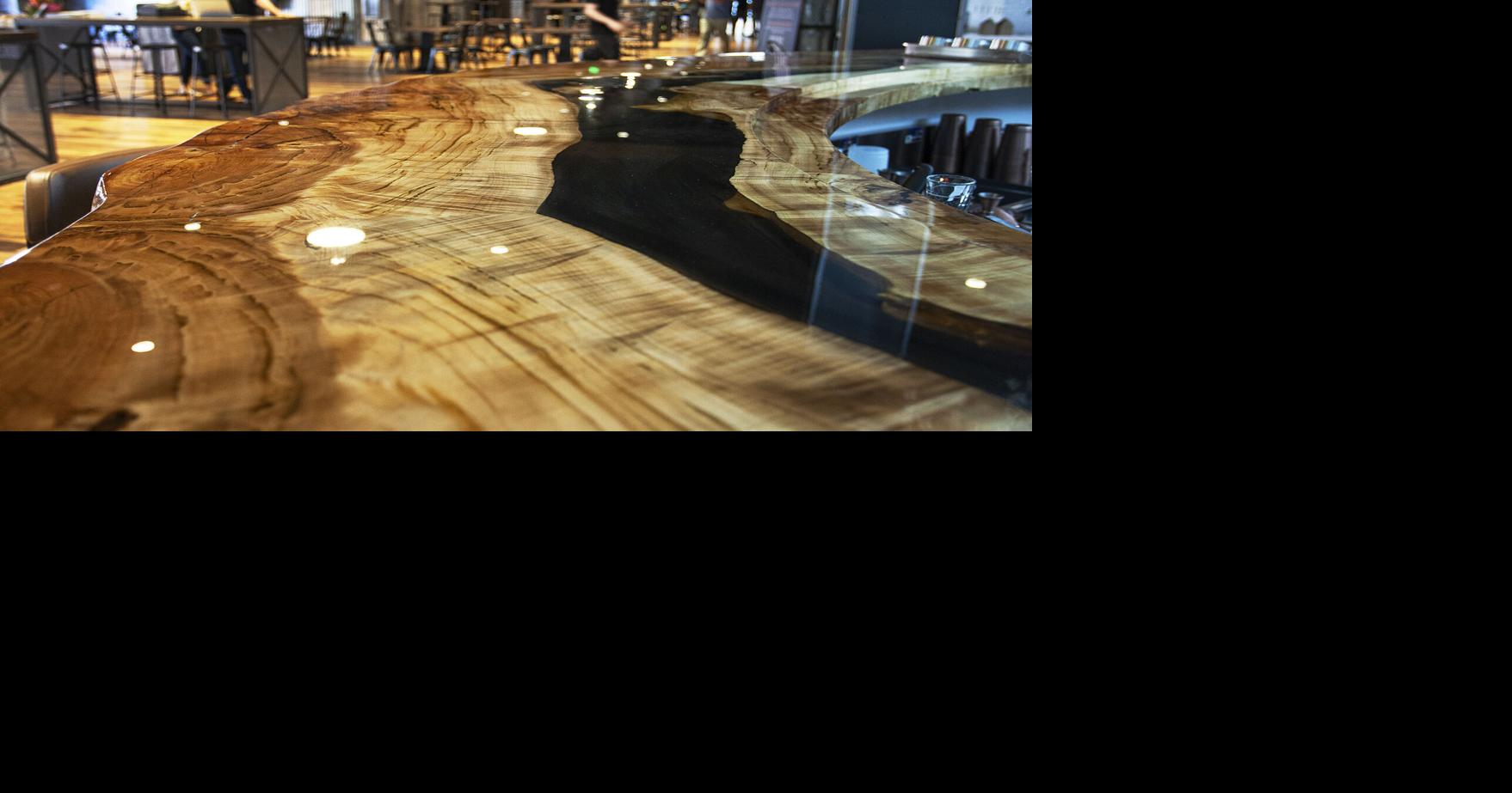 The Warehouse Food Hall now open for business | Food & Drink ...