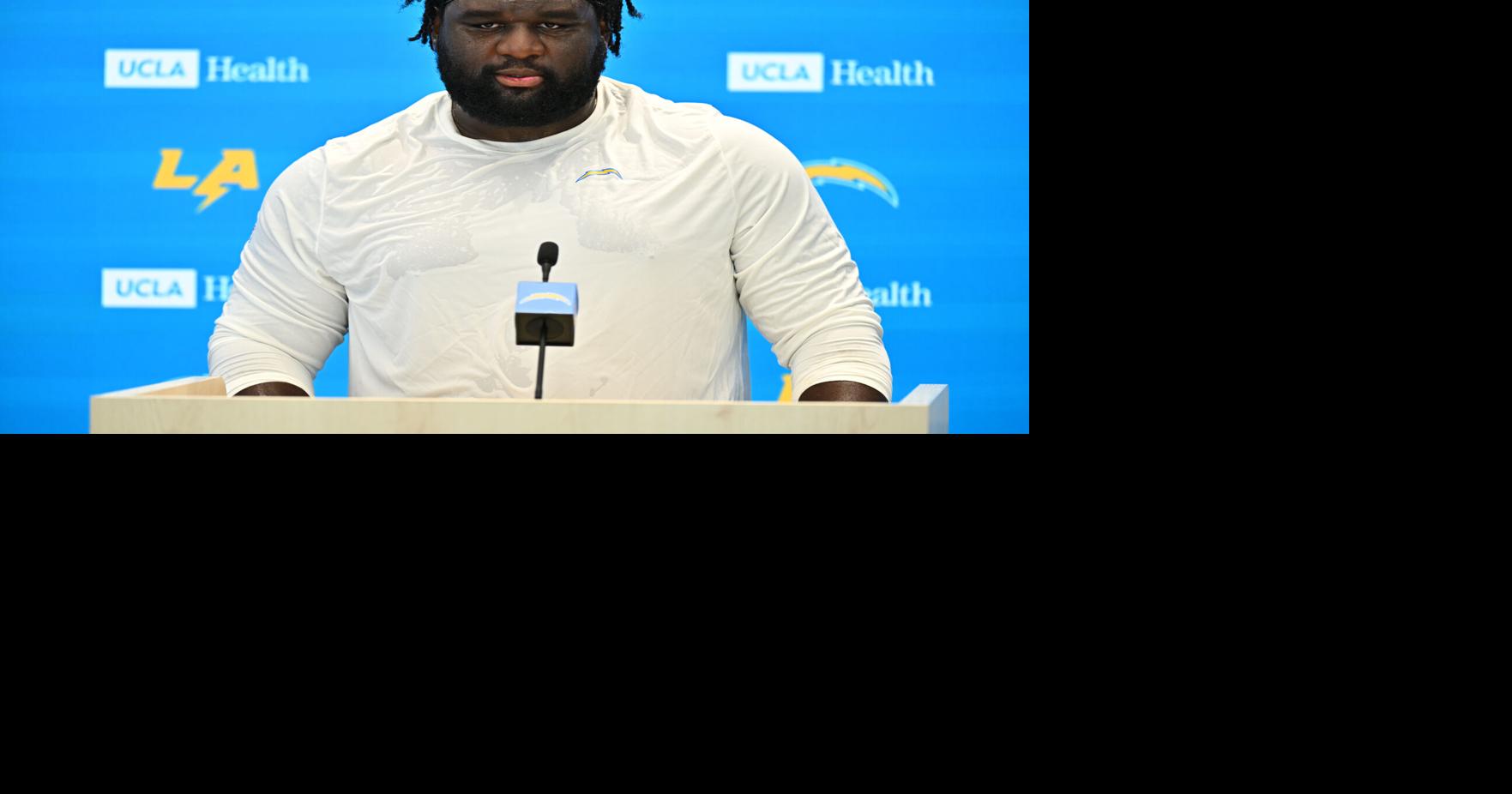 Chargers Football | National Sports | idahopress.com