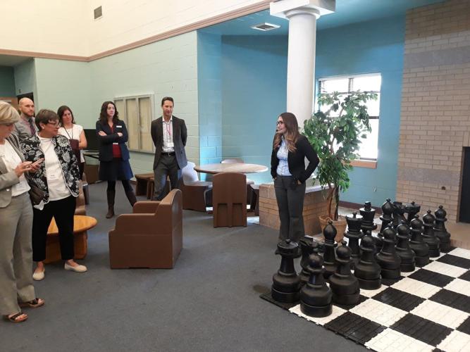 Idaho JOBCorps Program, now under state control, prepares for first ...