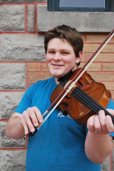 Winegar, Grant | Middleton High School | idahopress.com