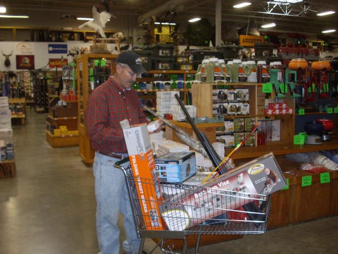 Tom Claycomb: 2020 Christmas list for the outdoors types | Community ...