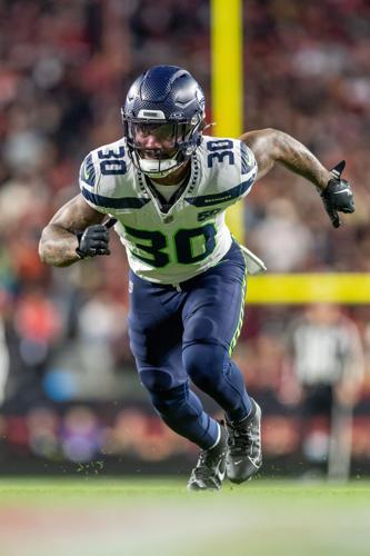 Seahawks 49ers Football | National Sports | idahopress.com