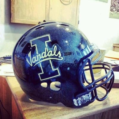 All black uniforms for Vandals? | Sports Blog | idahopress.com