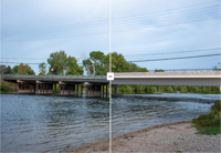 Eckert Road Bridge replacement still to come, community invited to open ...