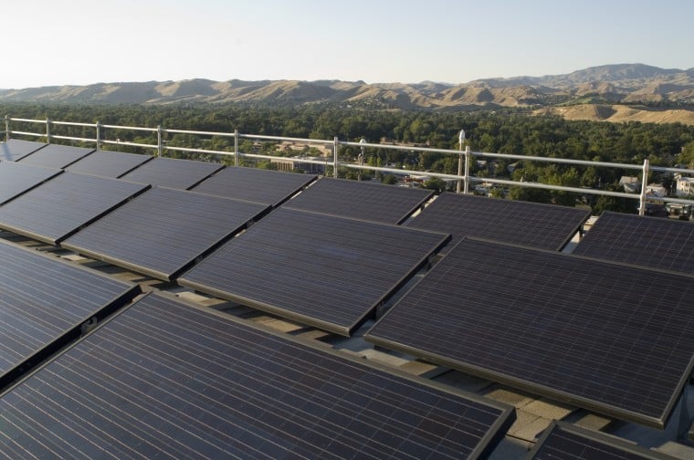Idaho Power to begin solar power demonstration project | Complete news ...