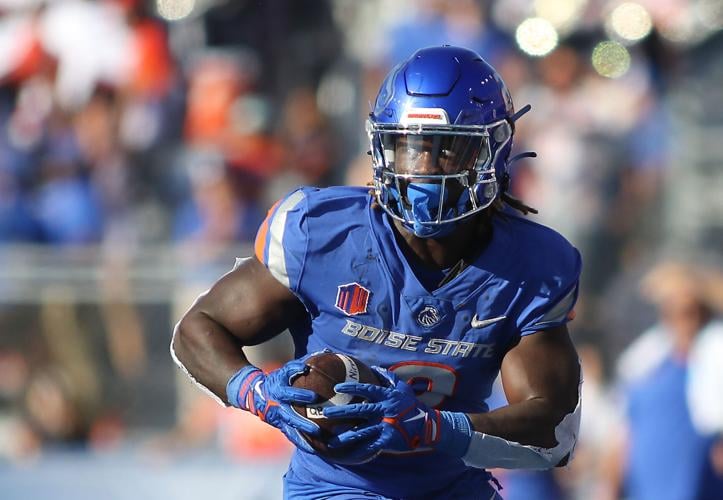 LIVE BLOG: Boise State falls 18-16 after late field goal | Boise State ...