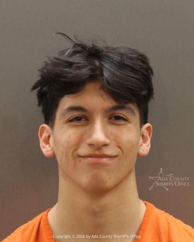 18-year-old Boise man arrested on charges of lewd conduct with child ...