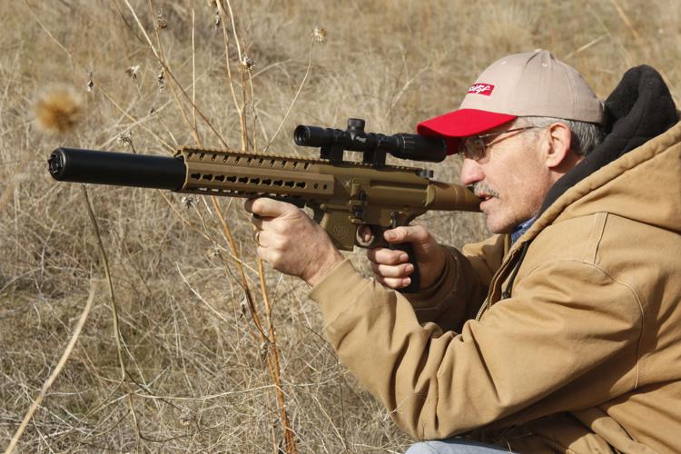 Tom Claycomb: Airguns 101, Part II | Community | idahopress.com