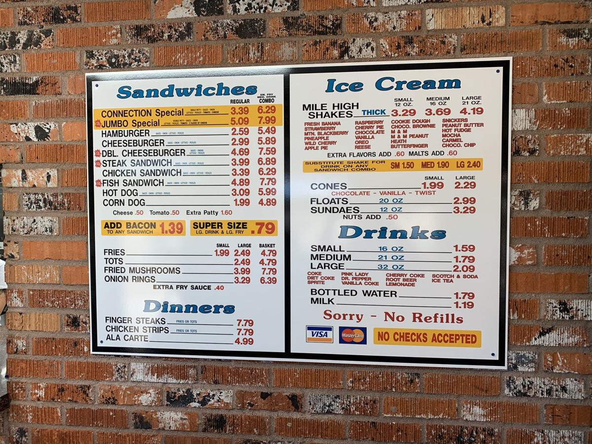 Burger Bonanza: Round one | Life | idahopress.com