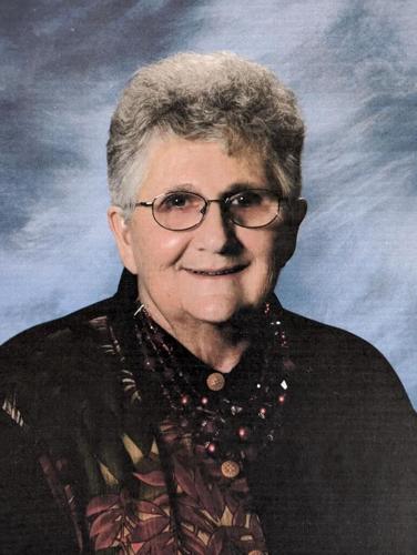 Happy 90th birthday, Catherine Springer Johnson! | Life | idahopress.com