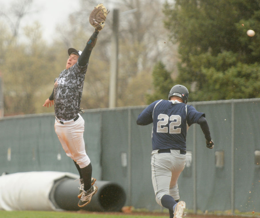 Skyview vs. Jerome Baseball | Idaho Press-Tribune Multimedia Gallery ...