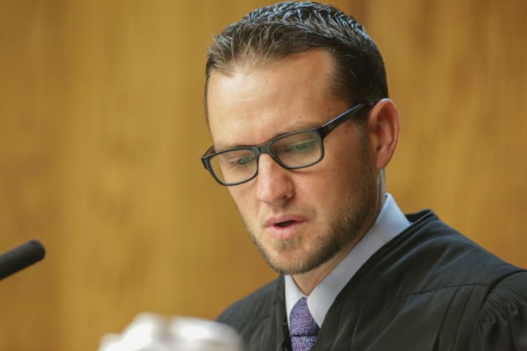 Dripps preliminary hearing raises serious questions over whether he was ...