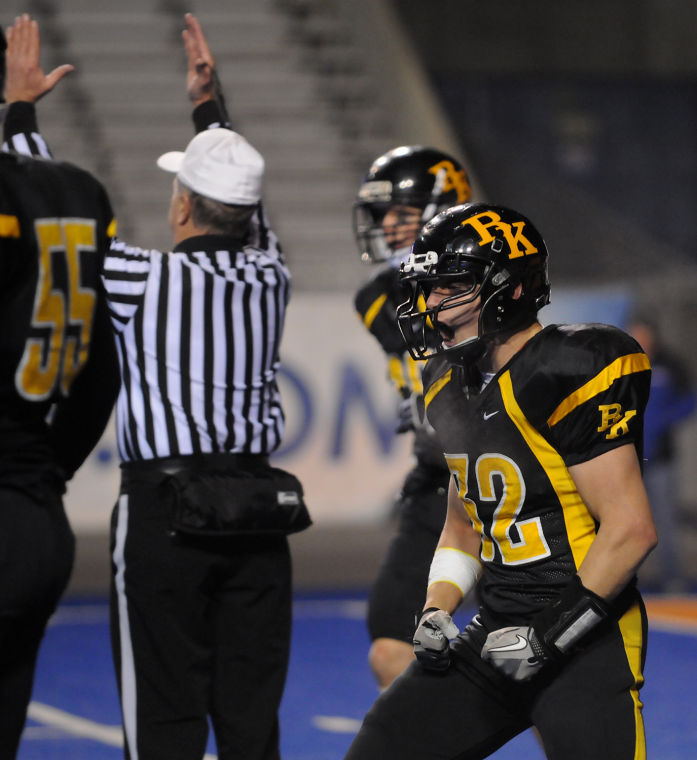 Bishop Kelly Defeats Skyview In 4a State Championship Game Photos