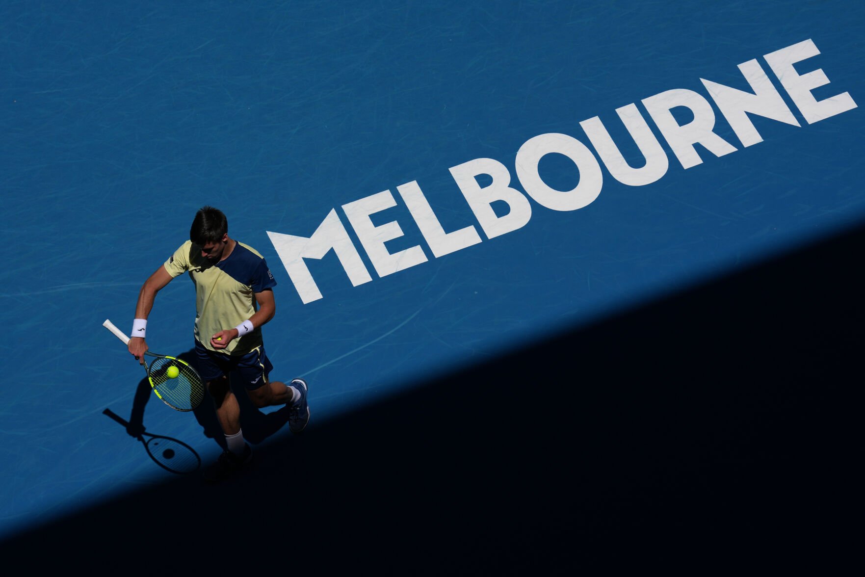 Australian Open Tennis | National Sports | idahopress.com