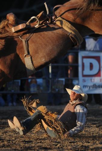 Eagle Rodeo Day 2 | Sports | idahopress.com