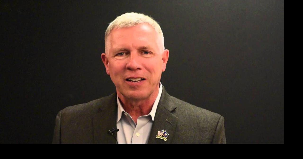 Scott Syme candidate introduction | Idaho Press - Video Gallery | idahopress.com
