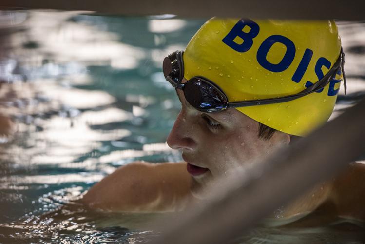 Boise's Quarterman reaping the rewards of embracing his destiny | High ...