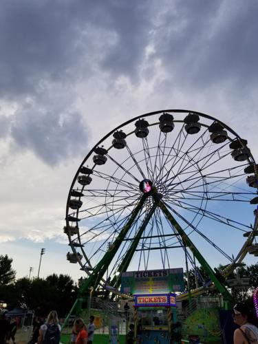 Western Idaho Fair returns, boasts 'new-and-improved' attractions ...