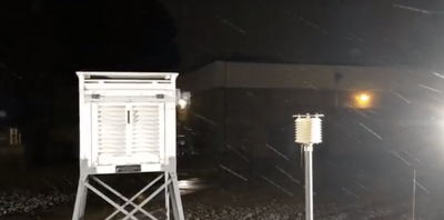 Boise breaks 90-year-old record for consecutive snow days | Local News ...