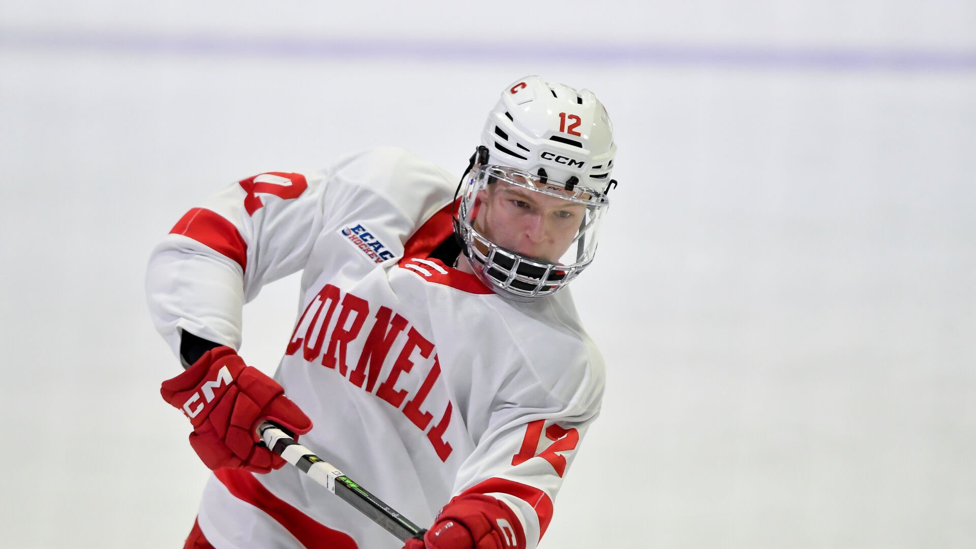 Cornell Hockey | National Sports | idahopress.com