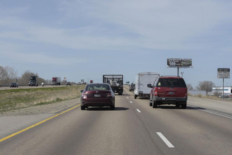 Businesses, drivers gearing up for I-84 expansion | Local News ...