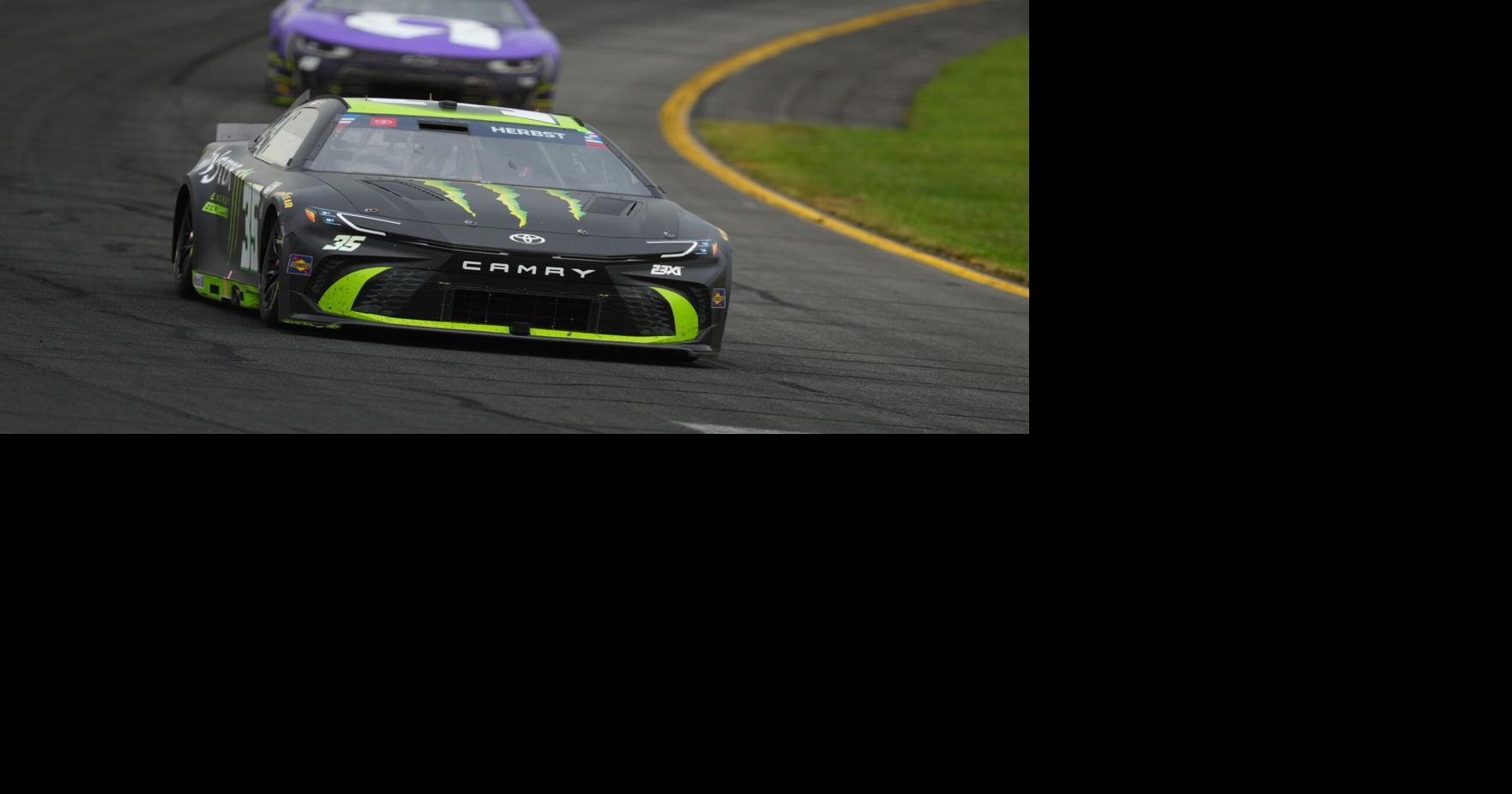 NASCAR Pocono Auto Racing | National Sports | idahopress.com