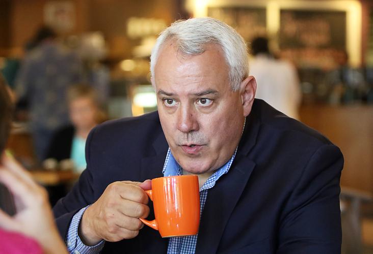 Bieter calls McLean's position on homelessness suit 'flip flopping ...